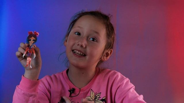 Мои бумажные куклы.