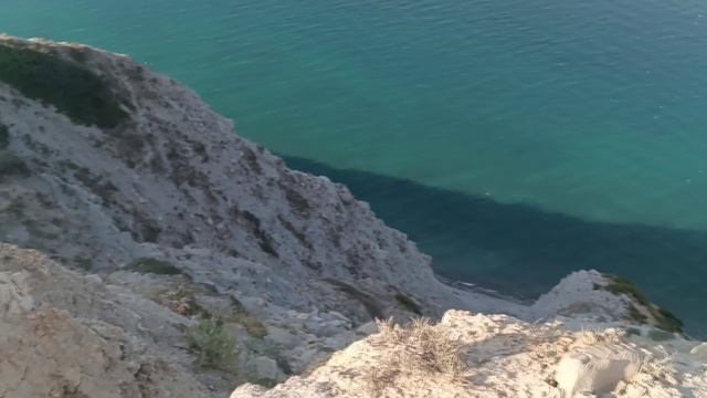 Море. Анапа. 22.08.2024