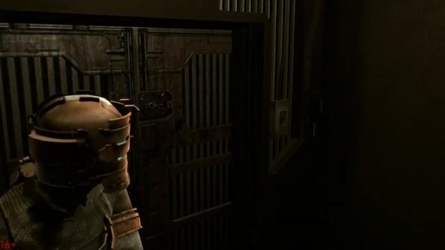 Dead Space / Мертвый космос / Серия #3