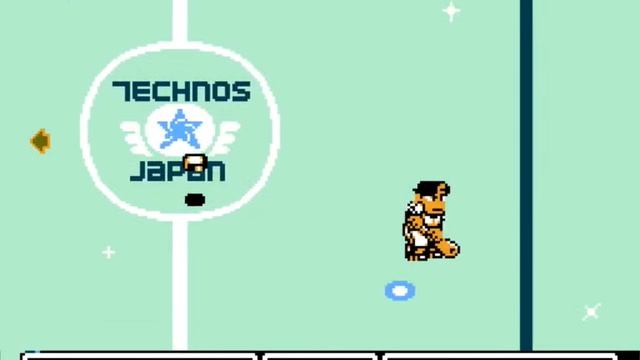 Ike Ike! Nekketsu Hockey-bu: Subete Koronde Dairantou (RUS) – серия 4. Чемпионат Мира (FINAL).