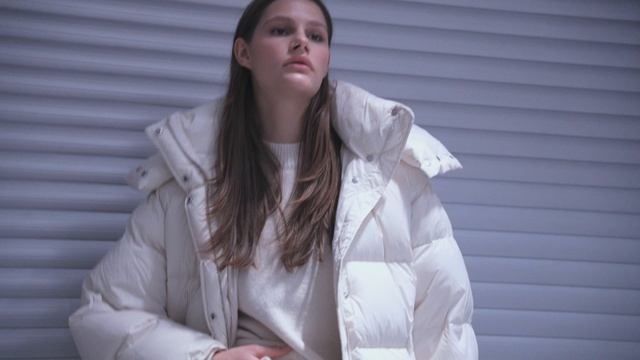 Коллекция ЗИМА'23/24. Капсула СТРИТСТАЙЛ