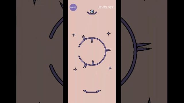 Go: Escape To Freedom - level 161 to l170