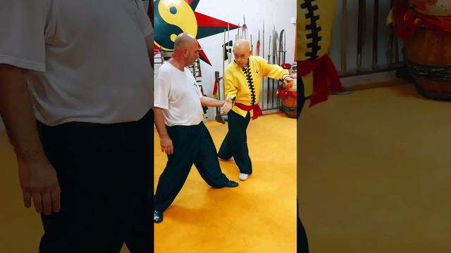 Самооборона №3