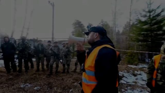 Анонс турнира "Крепость-2018. Осень."