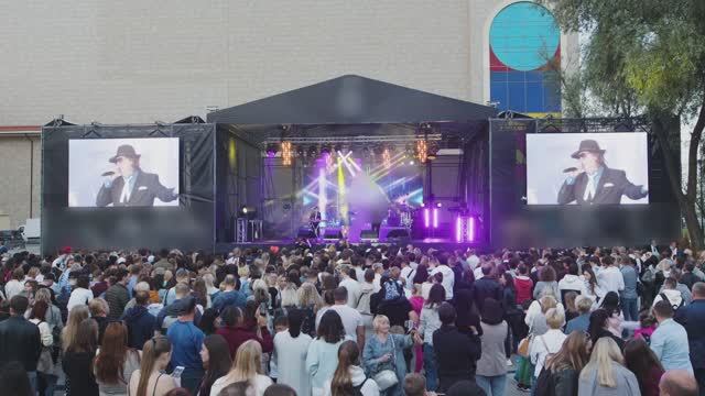 Shukher Brothers / Братья Шухер "На лодочке"