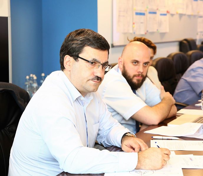 БИСКИД-Видеоархив-18:  Рубрика "Экспресс-ответ" №1. Что изменит строительную отрасль России?