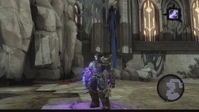 Darksiders II: Deathinitive Edition (Дакрсайдерс 2). Прохождение #19