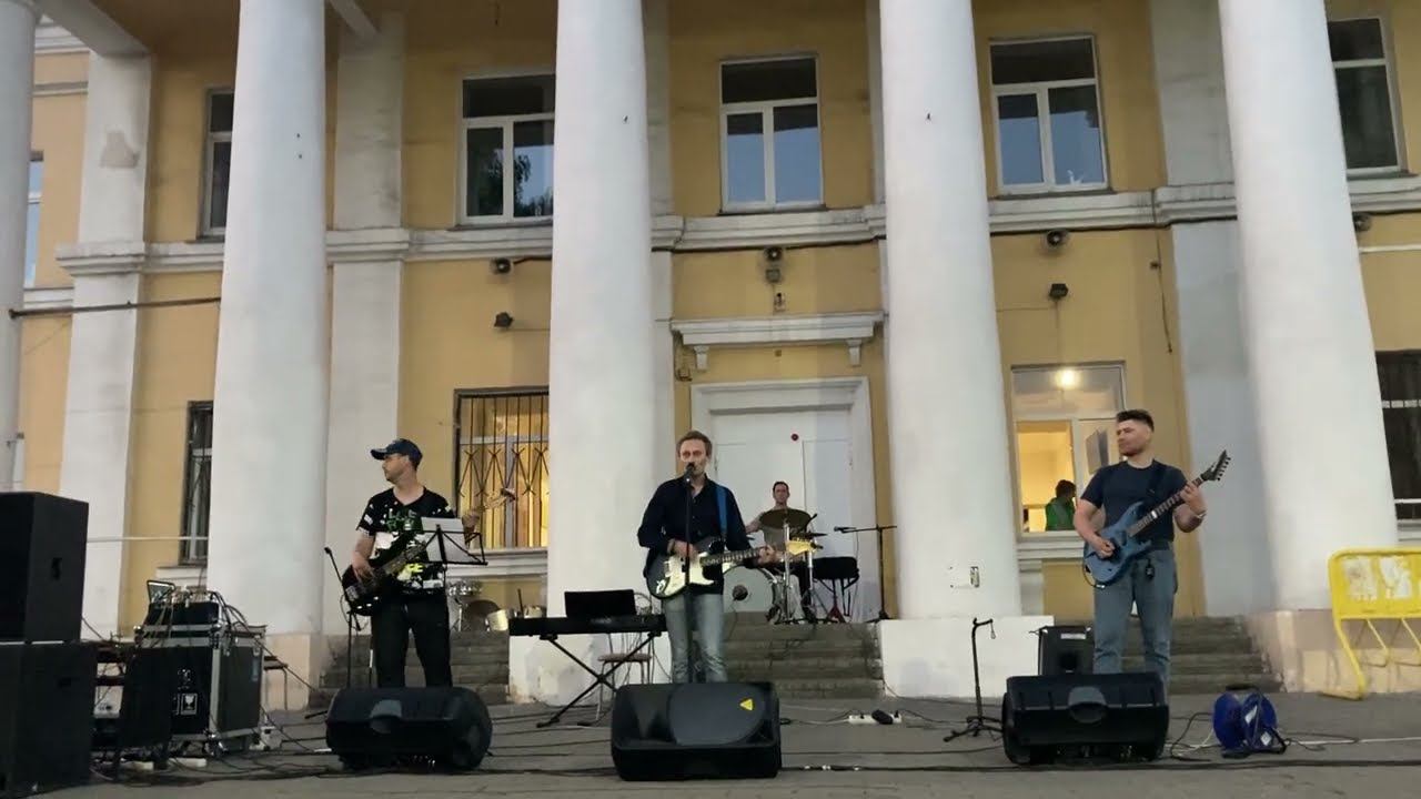 Post Factum - 06-Фрегат вдохновения