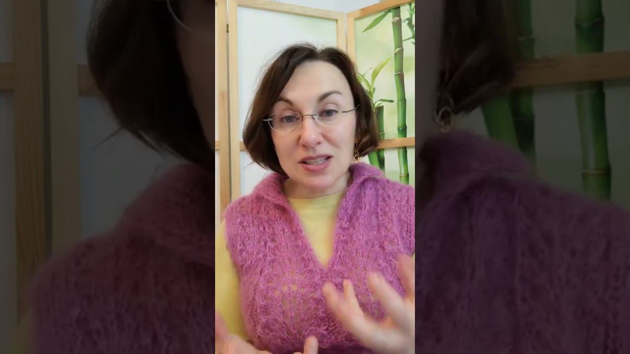 Отзыв Татьяны Отт о медитативном интервью