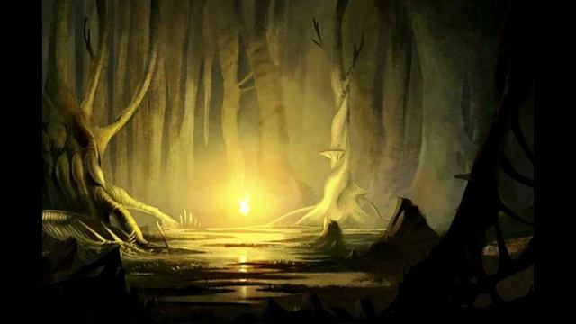 Библия. 46-01. Книга пророка Аввакума (01). Пророческое видение, которое видел пророк Аввакум.