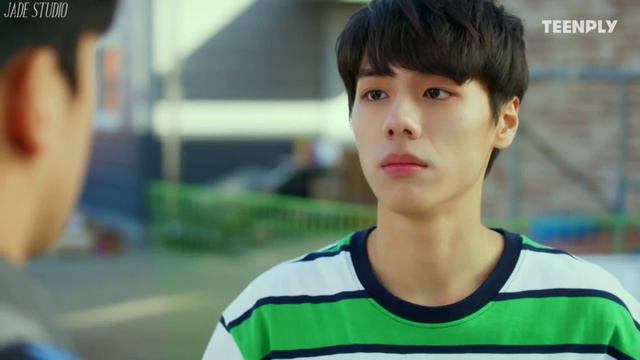 Моя остановка — Земля 1 сезон 12 серия