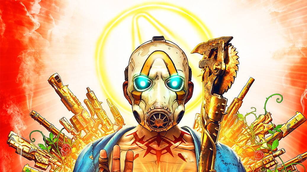 Прохождение Borderlands 3 Часть №3
