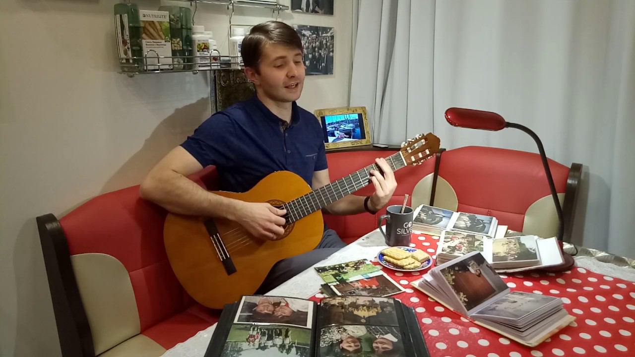 Небесный калькулятор - Олег Митяев（исп. Евгений Романенко）