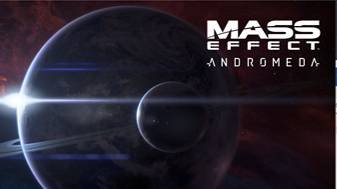 Масс Эффект. Андромеда 26  серия