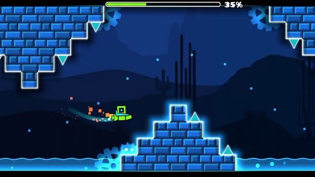 GD Subzero 3 серия финал