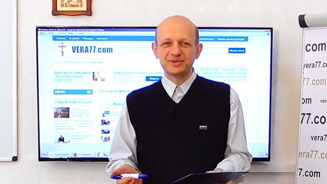 Как в Церкви можно помолодеть на десять лет. Практические советы