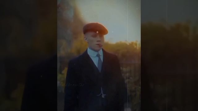 Джон Шелби эдит