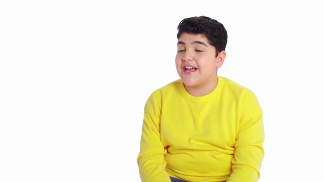 Look Level 2 Unit 5 Video 6