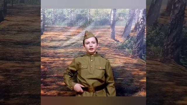 Шайхаев Джалил, Ставропольский край, Андроповский район, п. Каскадный, 11 лет.mp4