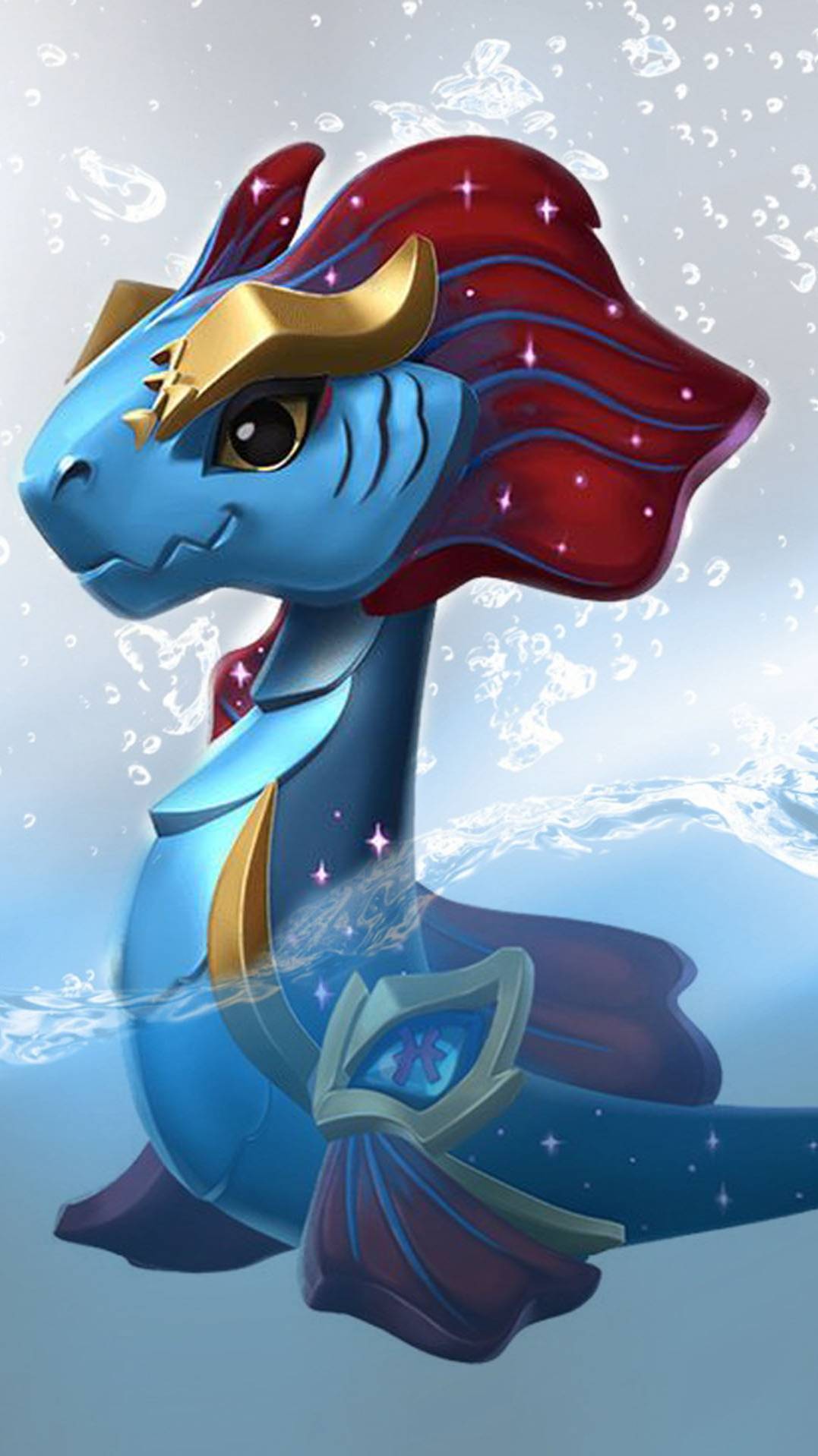 Легенды Дракономании. Драконы. Знаки зодиака ч.2