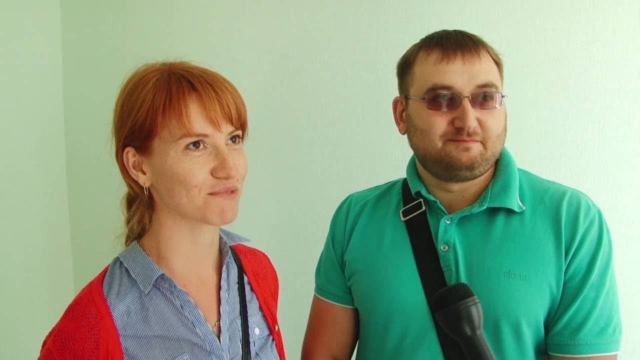 Программа "Жилье для российской семьи" в Южных Воротах