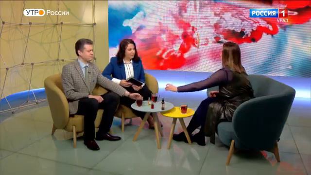 Как ароматы решают задачи?