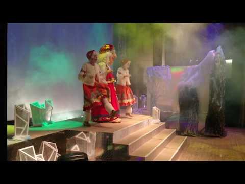 1 бабки ежки