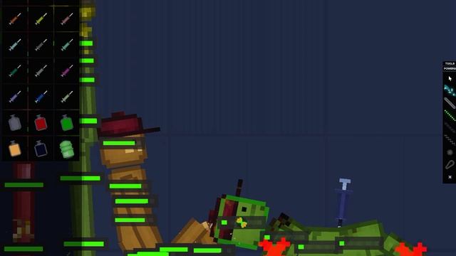 минифильм точка разрыва