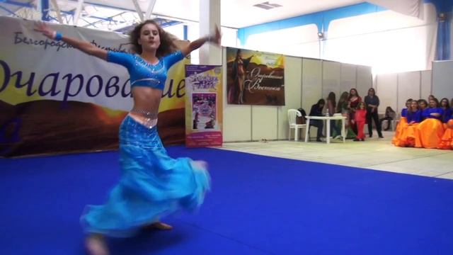 №62 Мирошниченко Полина