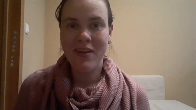 Соловьёва Ольга