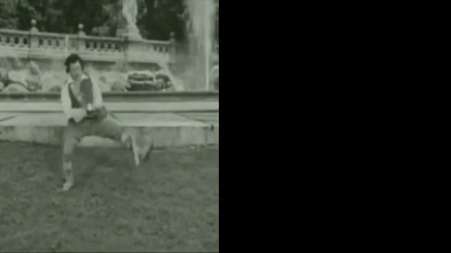 Мушкетеры 1957