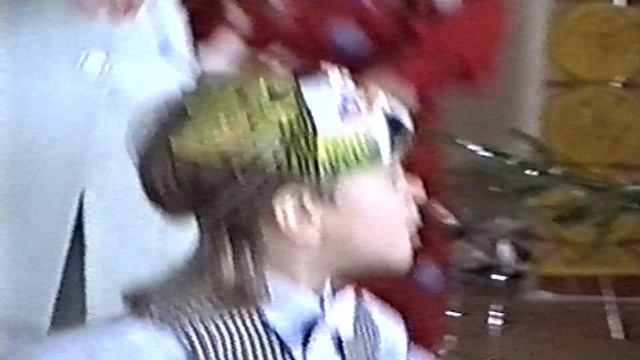 г. Береза детский сад 6 1999 год