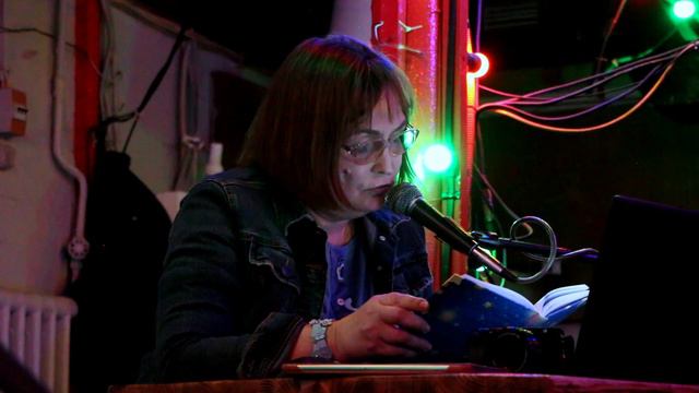 Людмила Осокина. Презентация книги "Сверхпознание" в Китайском летчике 9 нояб 2021 г