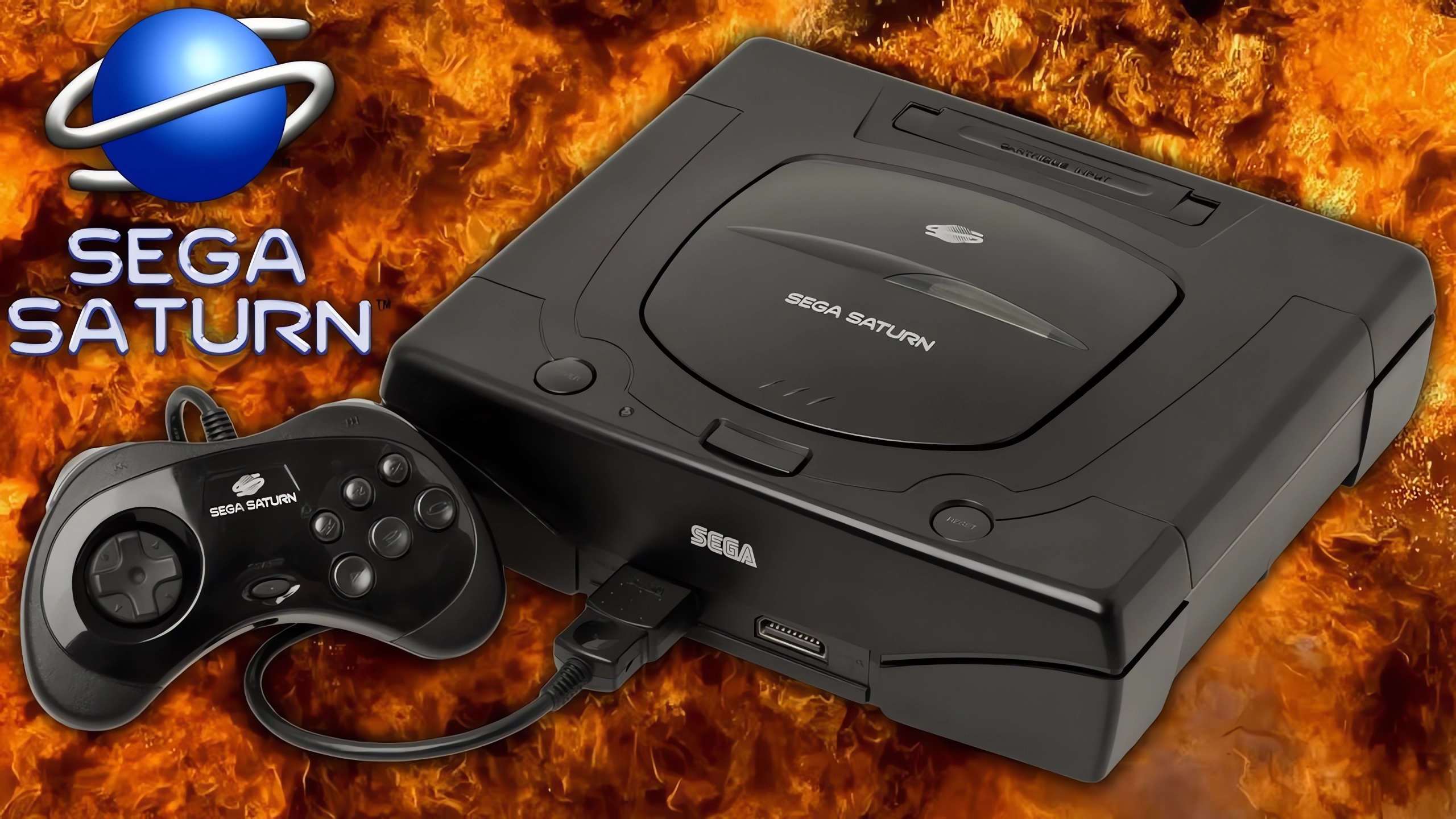 Yaba Sanshiro - Эмулятор Sega Saturn на ПК. Настройка ЙабаСанширо (сега сатурн)