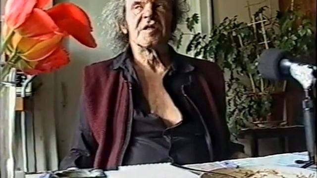 Евгений Головин. Горки. 2004 год часть 3 из 7