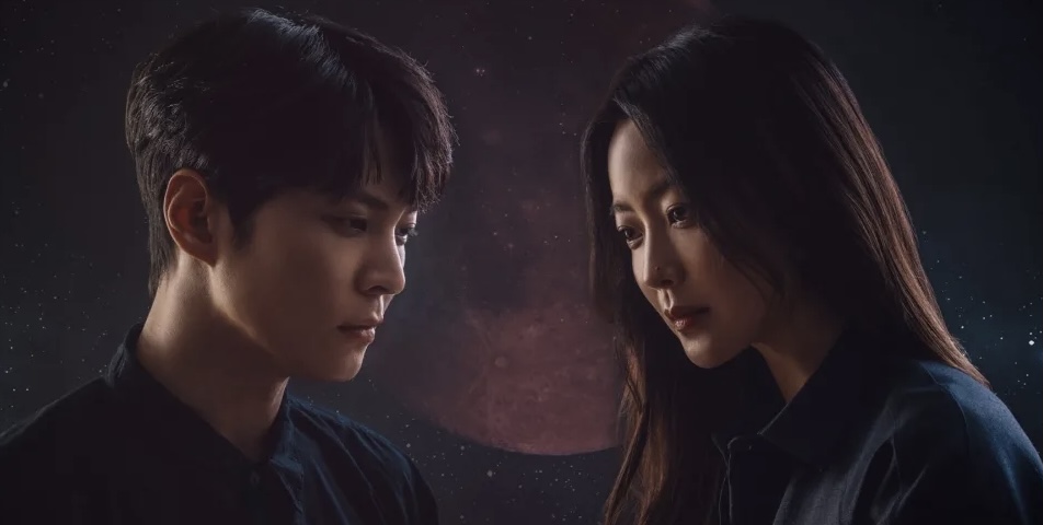 Клип на дораму «Элис»