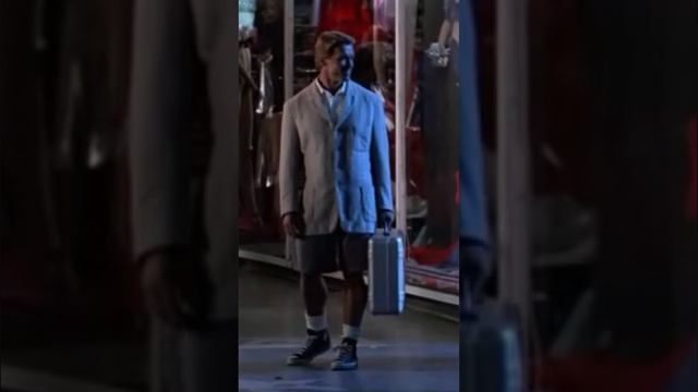 "Вон мужик...!"