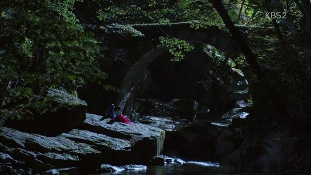 Лицо короля 1 сезон 2 серия