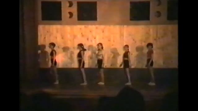 Студия "Блик" - Спектакль в "Ракете" (с. Павловск)