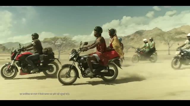 Bajaj Auto - The Worlds Favourite Indian