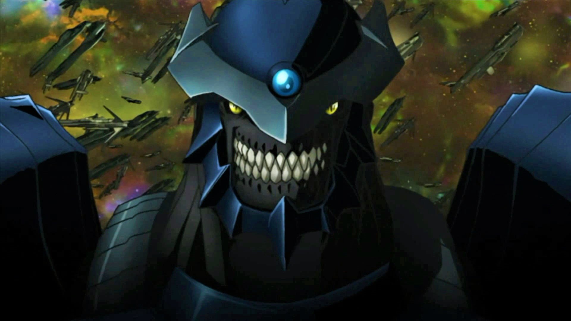 Amv - Heroic Age -- Tough Battle Star Infinite Space