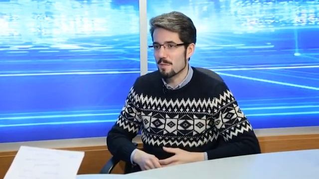 "О важном" Евгений Ермолов