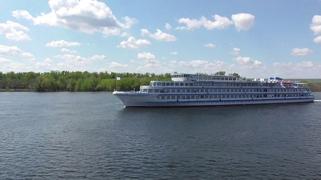 Ростовский отпуск 2023 08 часть