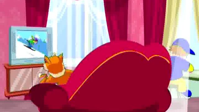 Опасность лавины