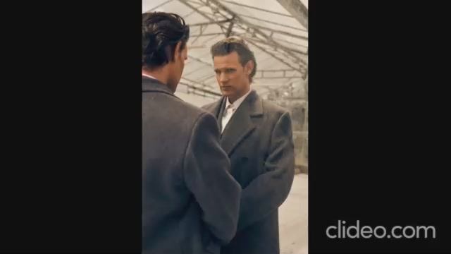 Деймон\Дом Дракона\Мэтт Смит