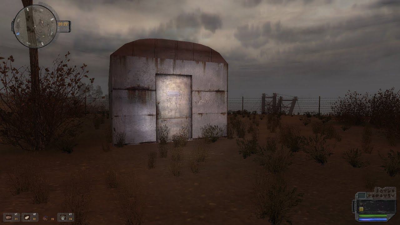 Камень преткновения Пролог Ивент Склад Долга Как открыть дверь в вагоне у карьера