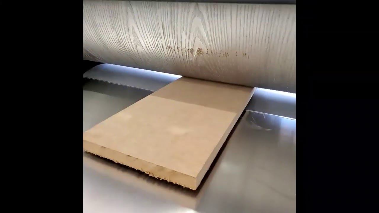 Станок горячего тиснения MSY1300