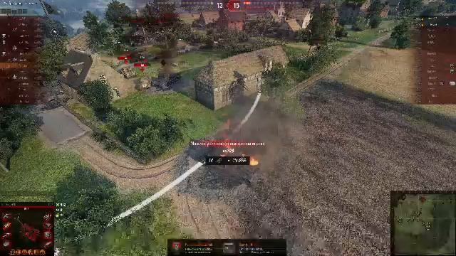 Мир Танков ► Впервые в игре (Аккаунт от 28.08.23) - Стрим 2