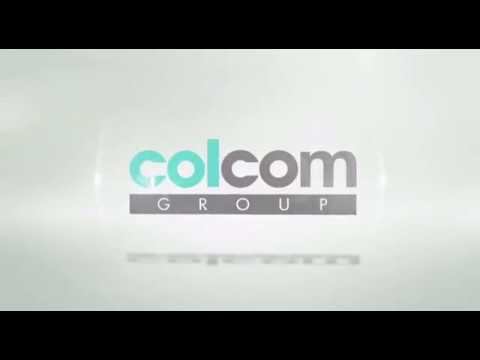 Презентация Minusco Colcom