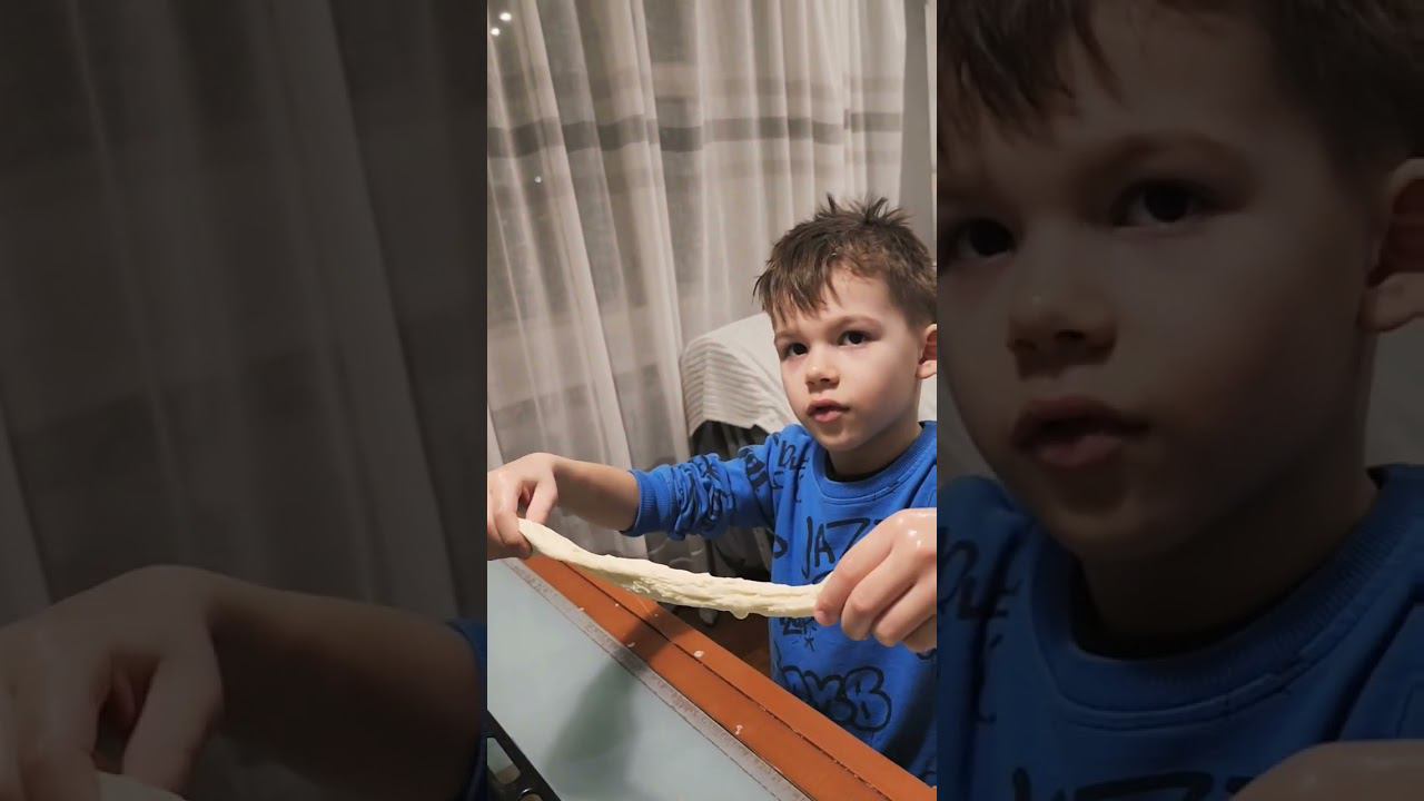 А ВЫ В ДЕТСТВЕ ПЕКЛИ ПТИЧЕК НА ДЕНЬ ЖАВОРОНКА? #семейство